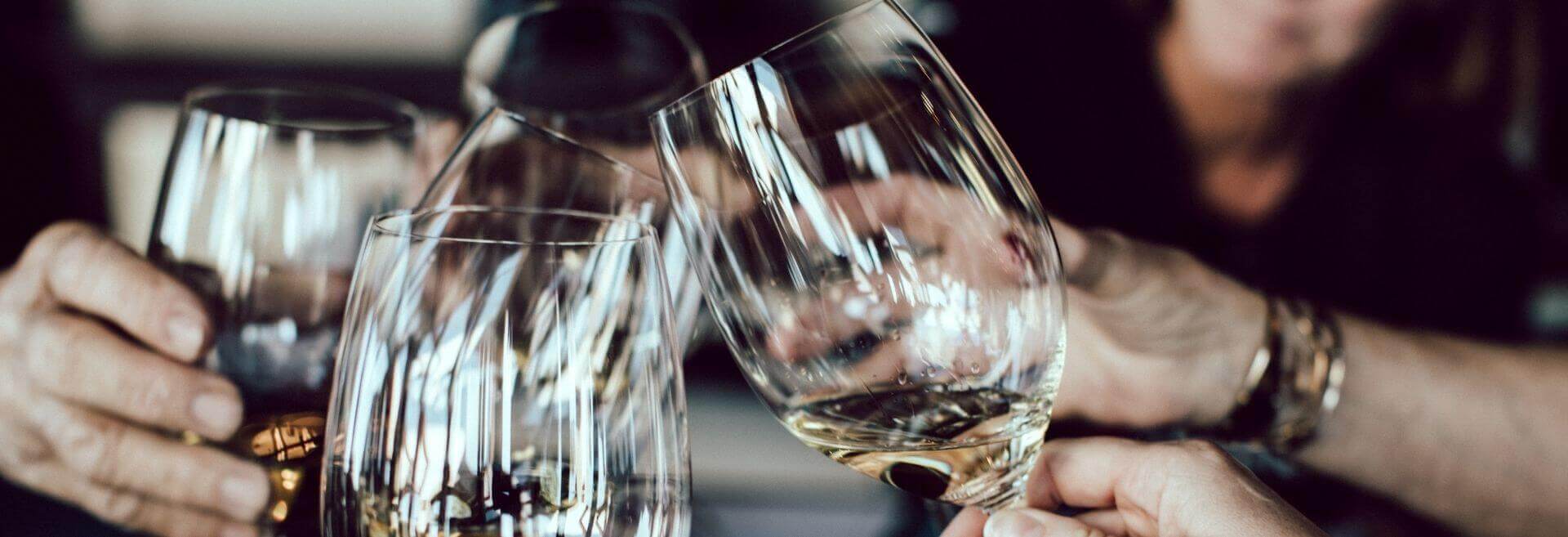 Weinseminar & Weinprobe in München